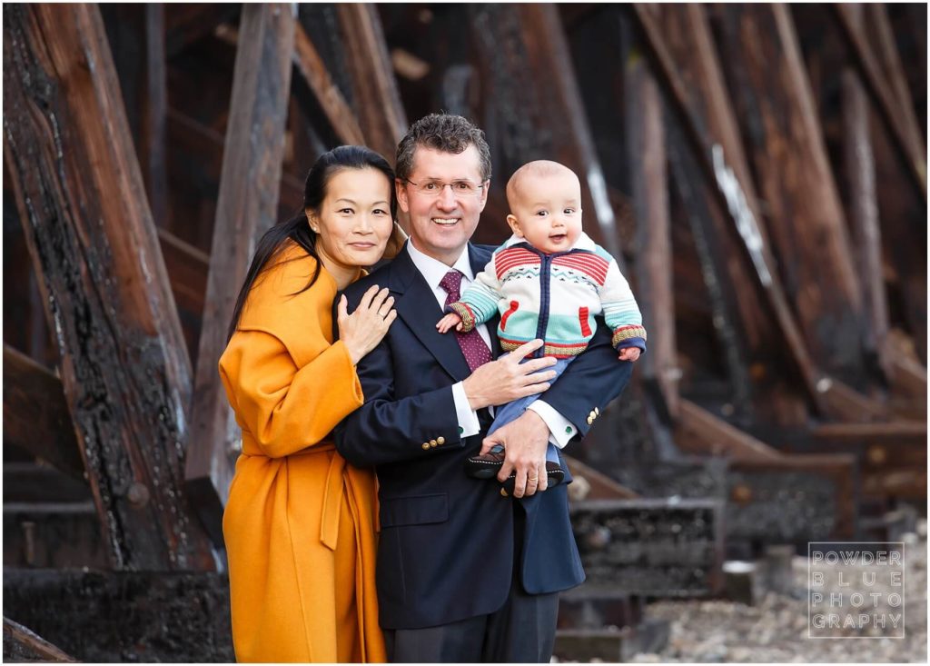 Pittsburgh Family Photographer // Powder Blue Photography