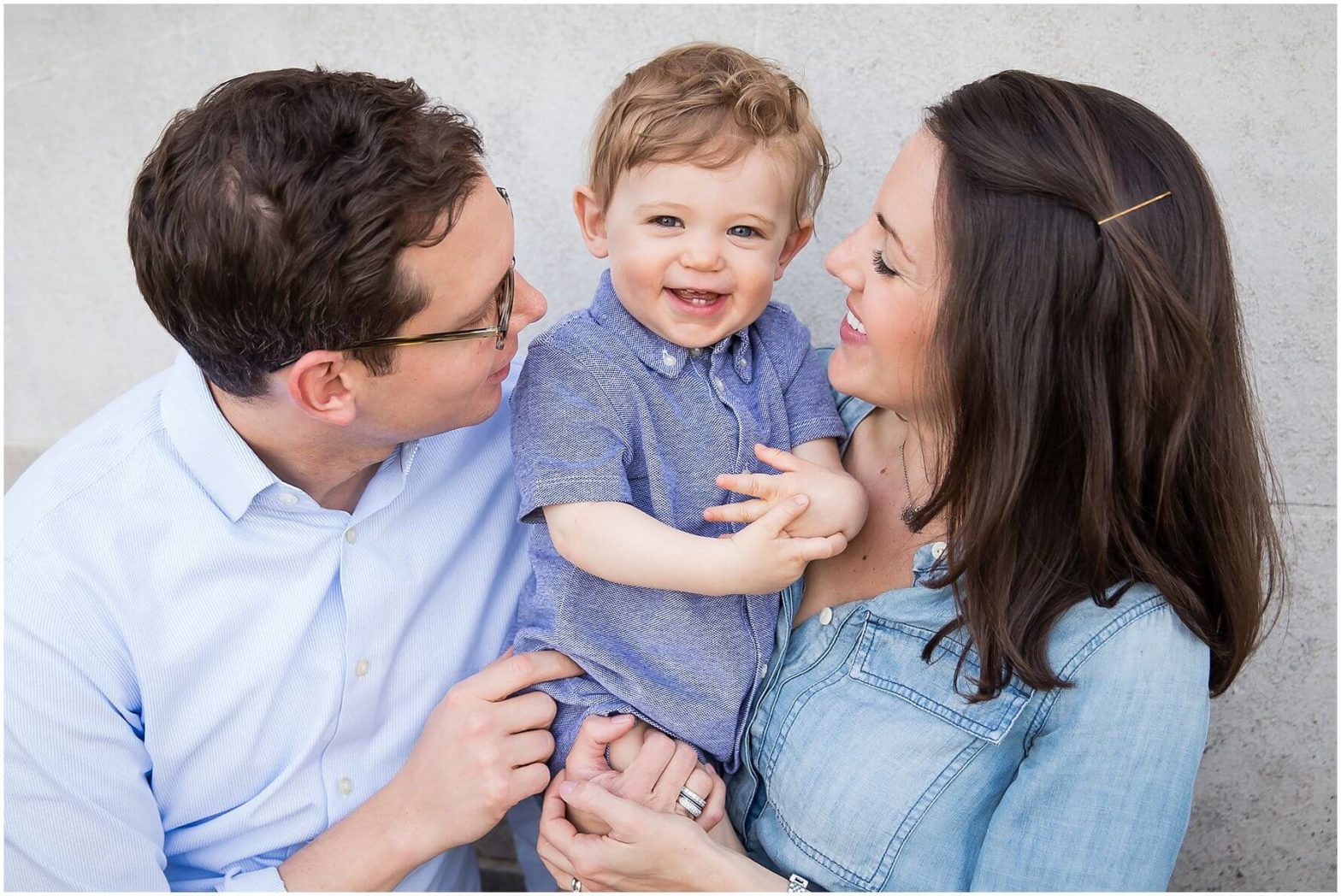 Baby Jack is 1! - Missy Timko Photography Blog