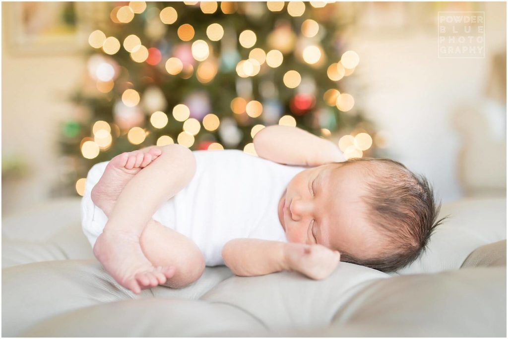 Newborn Baby Landon | Upper St. Clair Newborn Photographer - Missy ...