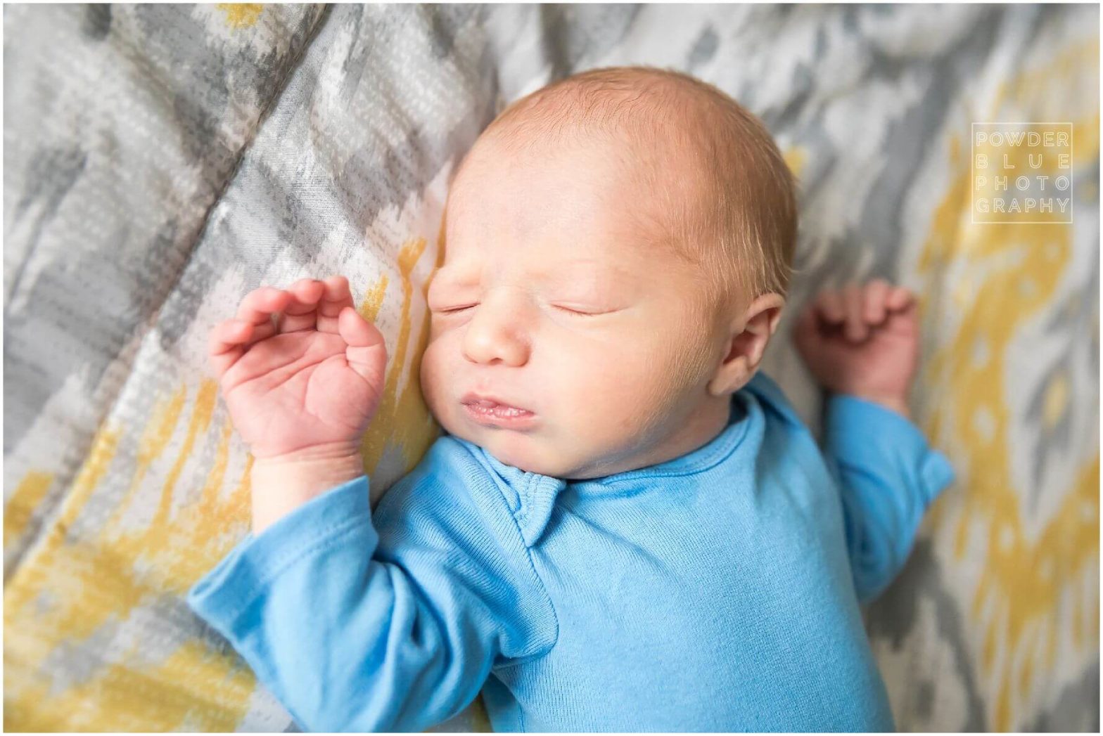 Pittsburgh Photographers | Newborn Baby Dylan - Missy Timko Photography ...