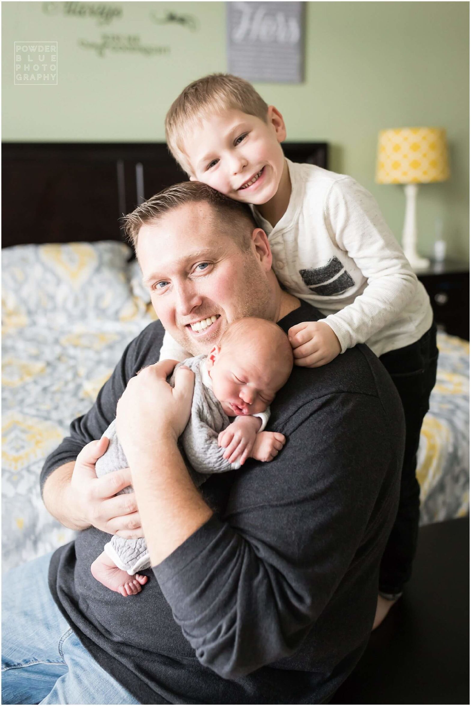 Pittsburgh Photographers | Newborn Baby Dylan - Missy Timko Photography ...