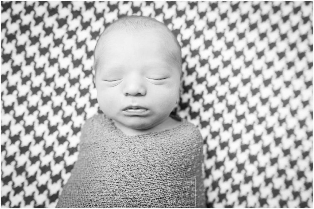 Pittsburgh Photographers | Newborn Baby Dylan - Missy Timko Photography ...