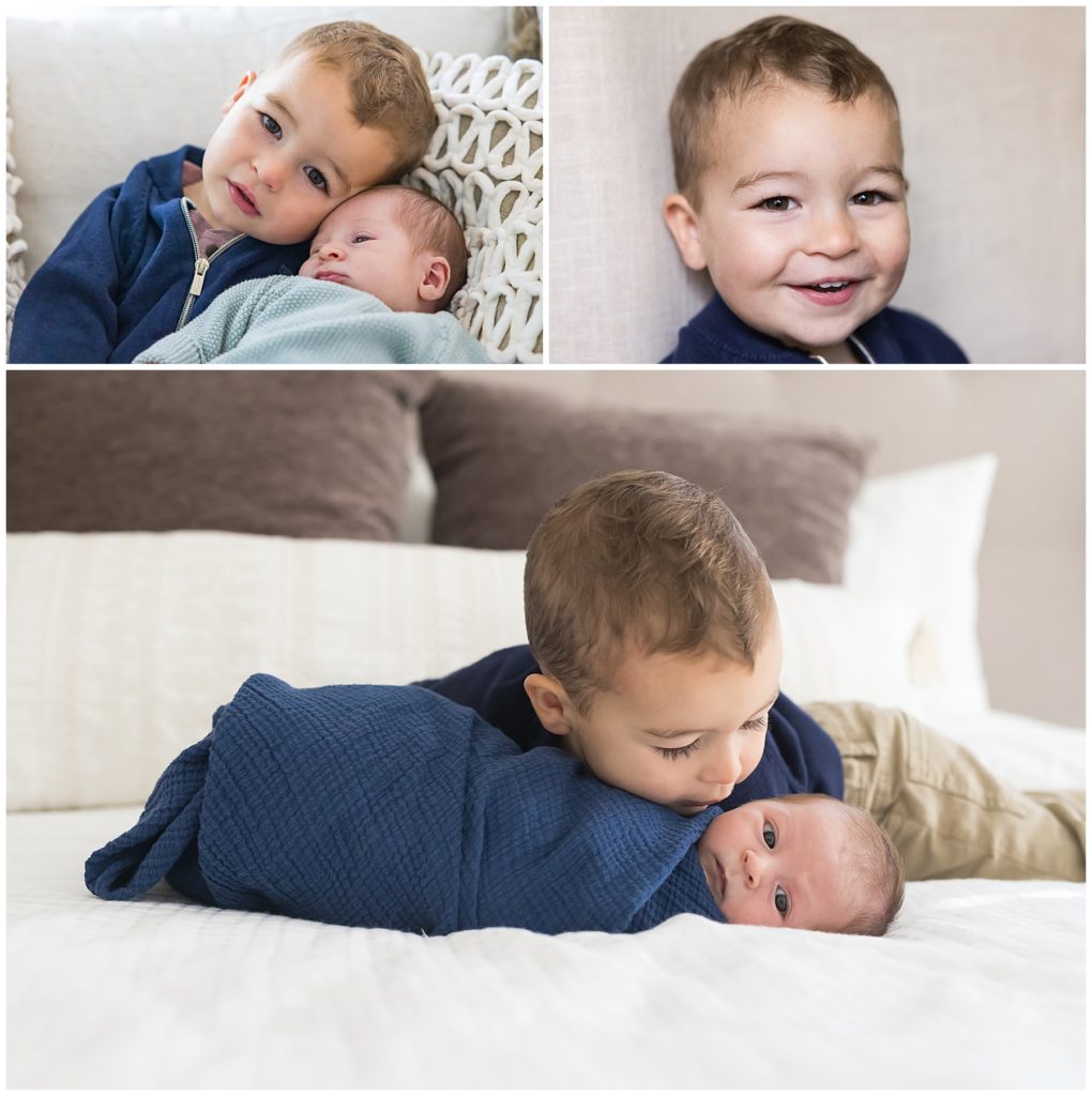 Baby Lucas | Pittsburgh Newborn Photographer - Missy Timko Photography Blog